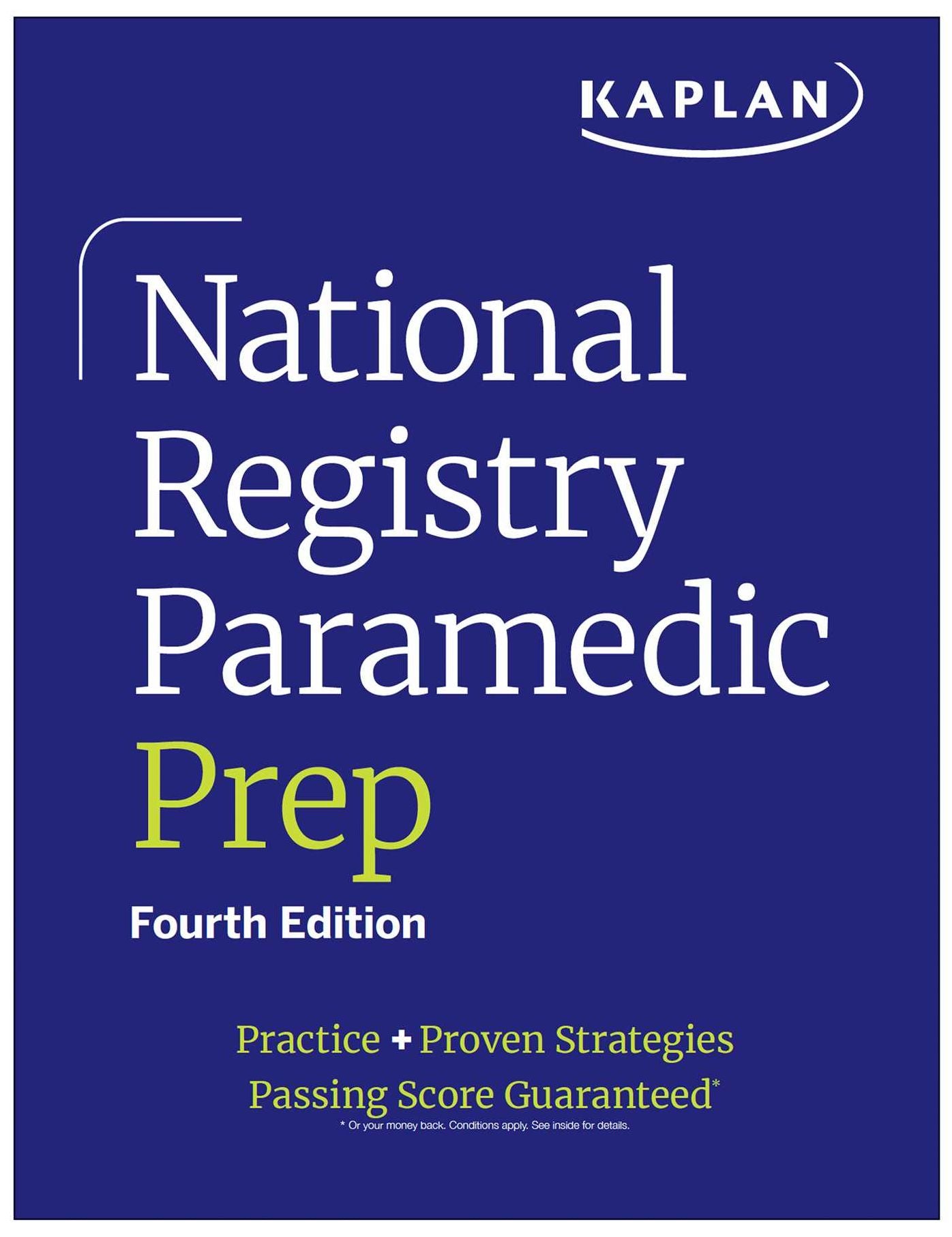 National Registry Paramedic Prep: Practice + Proven Strategies