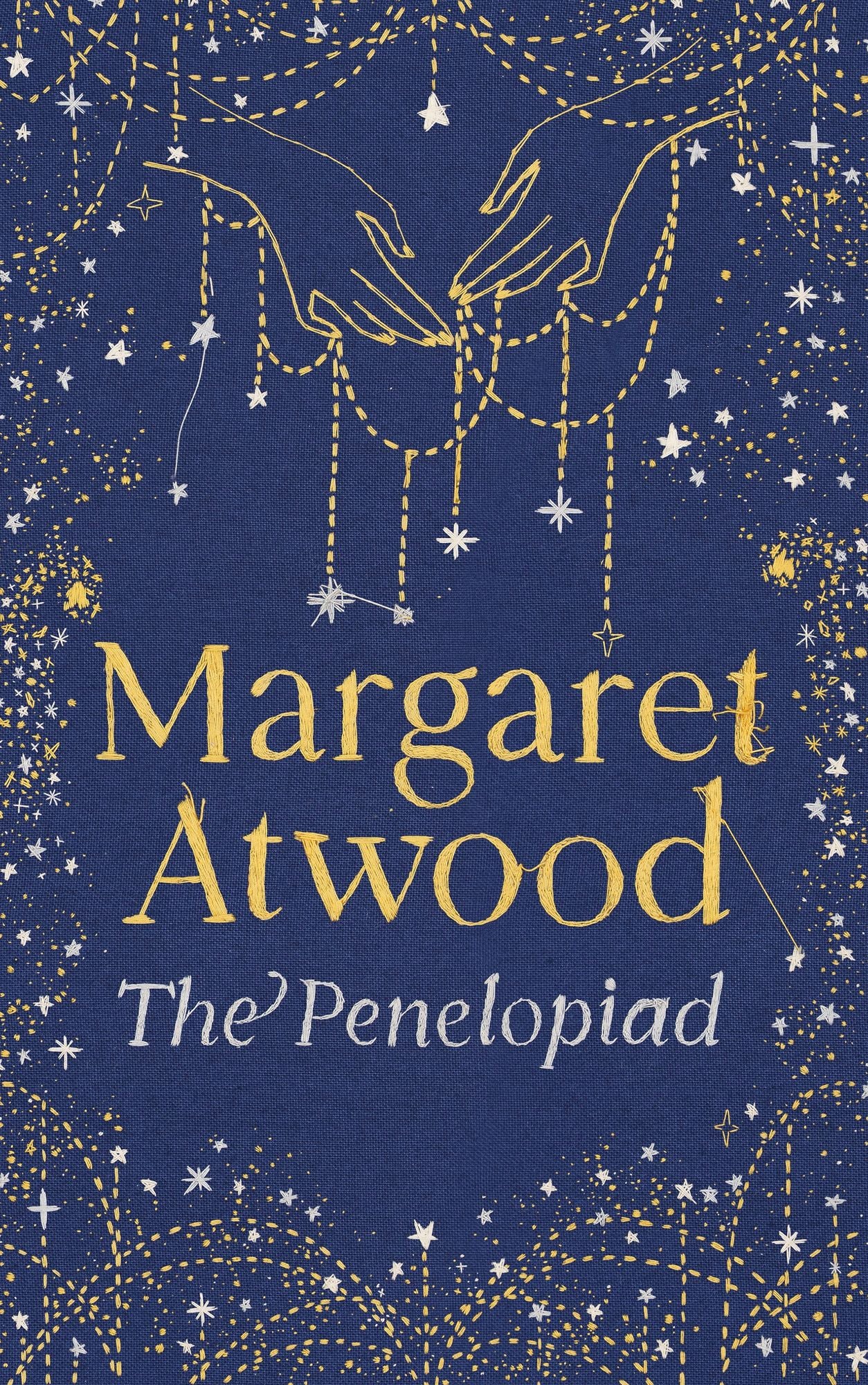 The Penelopiad: The Myth of Penelope and Odysseus